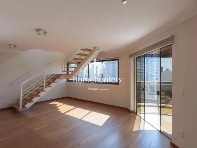 Apartamento para Locação em Campinas/SP Cambuí 3 Quartos