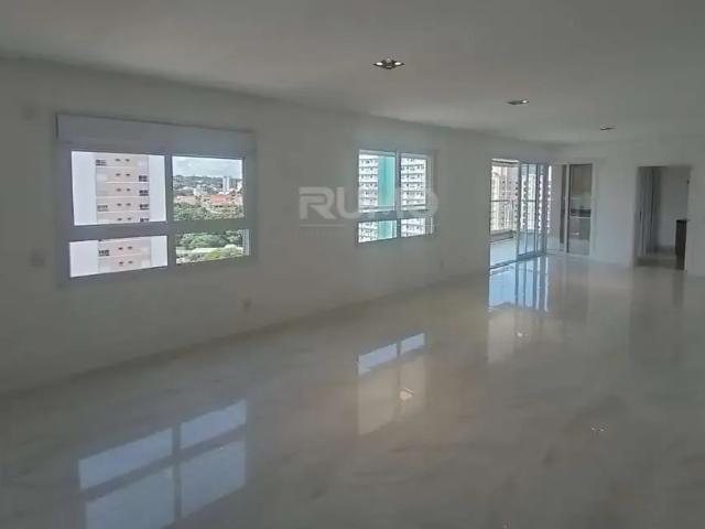 Apartamento para Locação em Campinas/SP Cambuí 3 Quartos