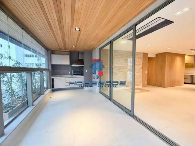 Apartamento para Locação em Campinas/SP Cambuí 3 Quartos