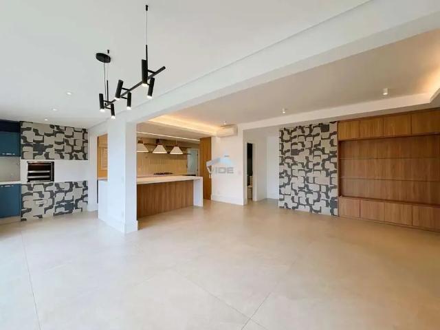 Apartamento para Locação em Campinas/SP Cambuí 3 Quartos