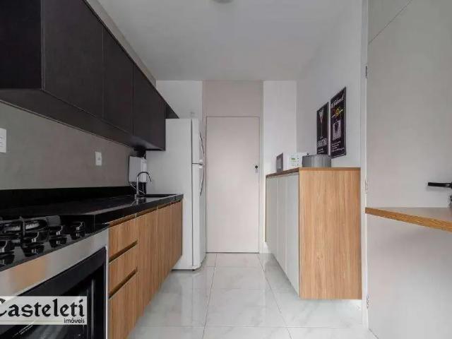 Apartamento para Locação em Campinas/SP Cambuí 3 Quartos