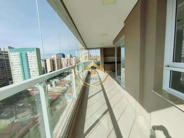 Apartamento para Locação em Campinas/SP Cambuí 3 Quartos