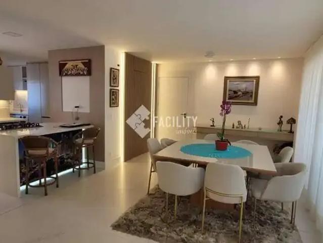 Apartamento para Locação em Campinas/SP Cambuí 3 Quartos