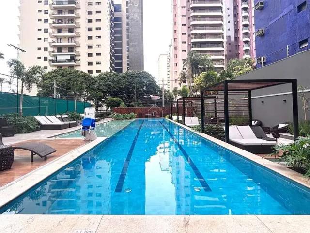 Apartamento para Locação em Campinas/SP Cambuí 3 Quartos
