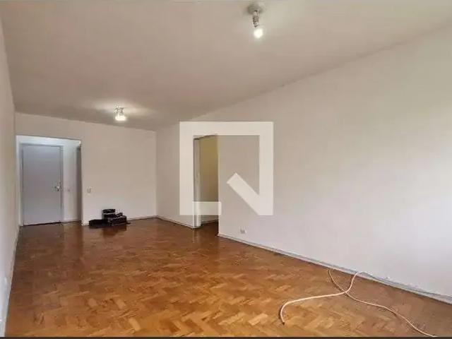 Apartamento para Locação em Campinas/SP Cambuí 3 Quartos