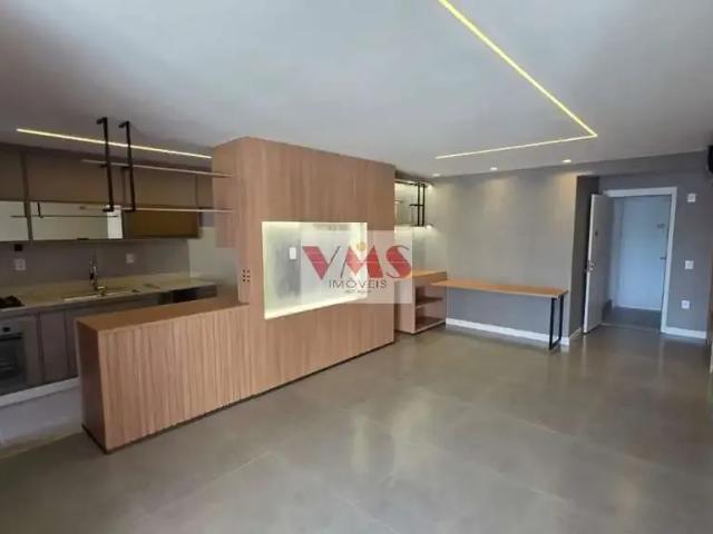 Apartamento para Locação em Campinas/SP Cambuí 3 Quartos