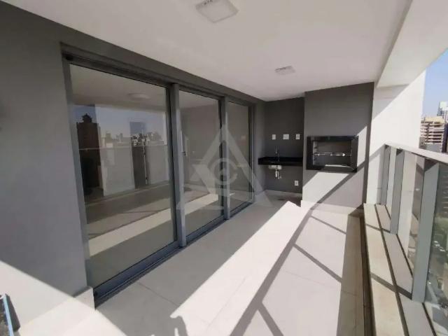 Apartamento para Locação em Campinas/SP Cambuí 3 Quartos