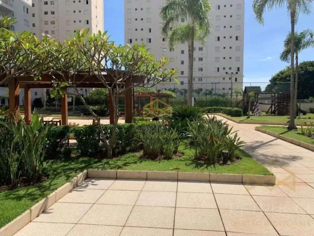 Apartamento para Locação em Campinas/SP Cambuí 3 Quartos