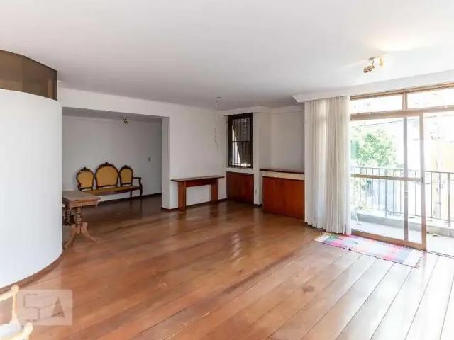 Apartamento para Locação em Campinas/SP Cambuí 3 Quartos
