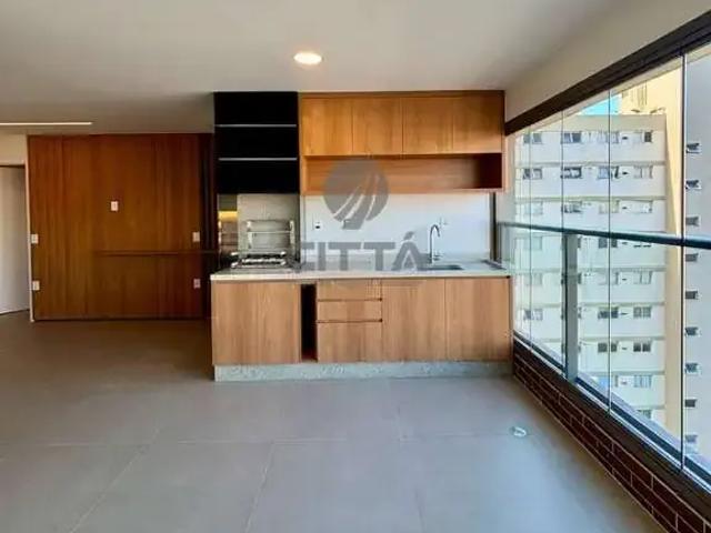 Apartamento para Locação em Campinas/SP Cambuí 3 Quartos