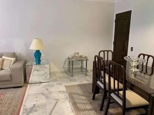 Apartamento para Locação em Campinas/SP Cambuí 3 Quartos