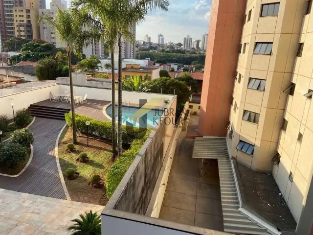 Apartamento para Locação em Campinas/SP Cambuí 3 Quartos