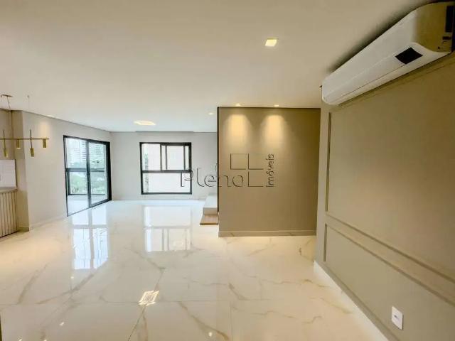 Apartamento para Locação em Campinas/SP Cambuí 3 Quartos