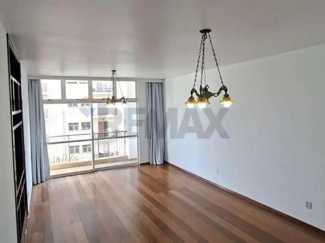 Apartamento para Locação em Campinas/SP Cambuí 3 Quartos
