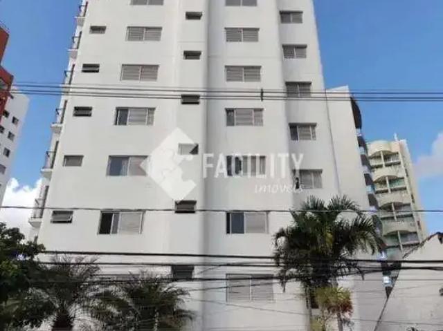 Apartamento para Locação em Campinas/SP Cambuí 3 Quartos