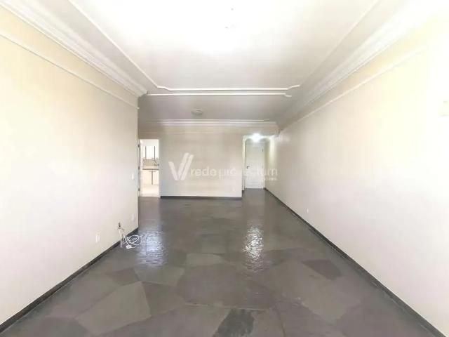 Apartamento para Locação em Campinas/SP Cambuí 3 Quartos