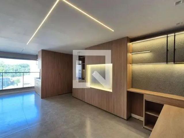 Apartamento para Locação em Campinas/SP Cambuí 3 Quartos