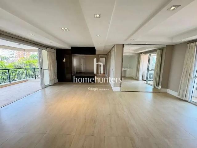 Apartamento para Locação em Campinas/SP Cambuí 3 Quartos