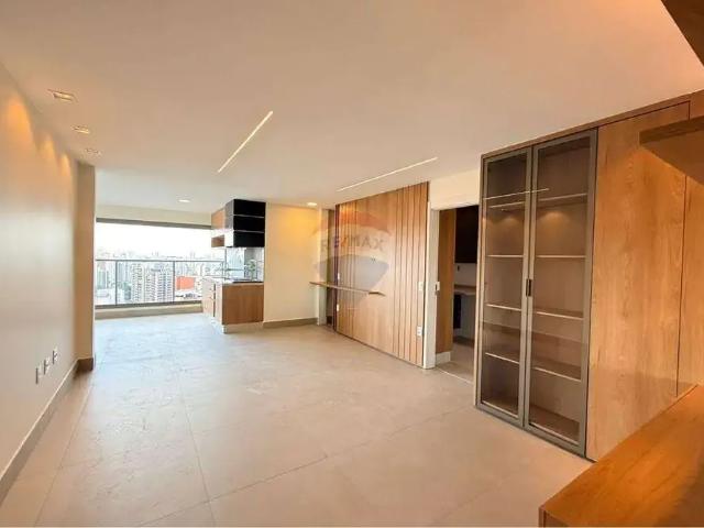 Apartamento para Locação em Campinas/SP Cambuí 3 Quartos