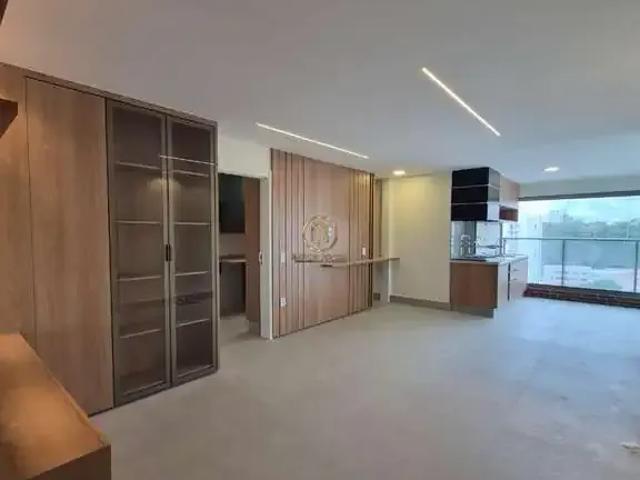 Apartamento para Locação em Campinas/SP Cambuí 3 Quartos