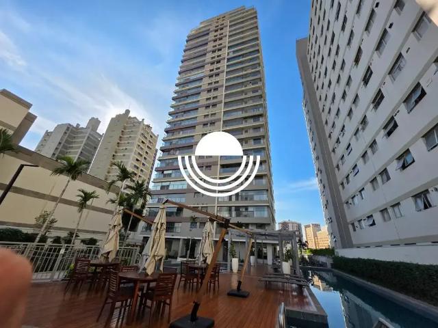 Apartamento para Locação em Campinas/SP Cambuí 3 Quartos