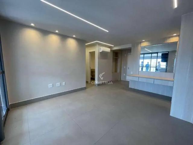 Apartamento para Locação em Campinas/SP Cambuí 3 Quartos