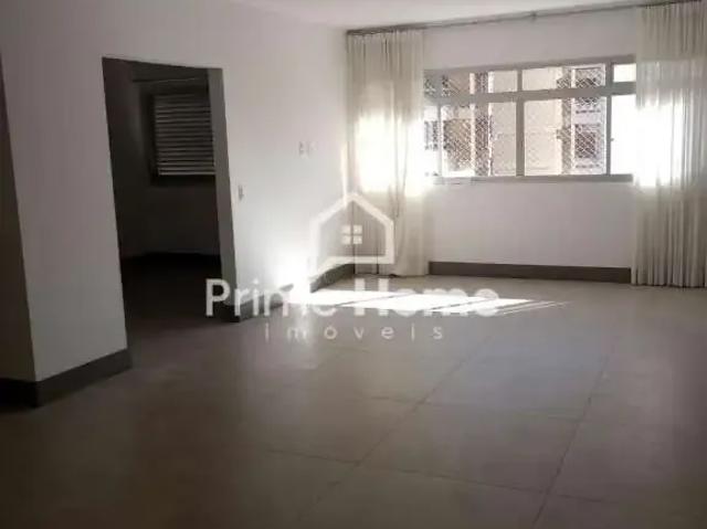 Apartamento para Locação em Campinas/SP Cambuí 3 Quartos