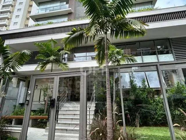 Apartamento para Locação em Campinas/SP Cambuí 3 Quartos