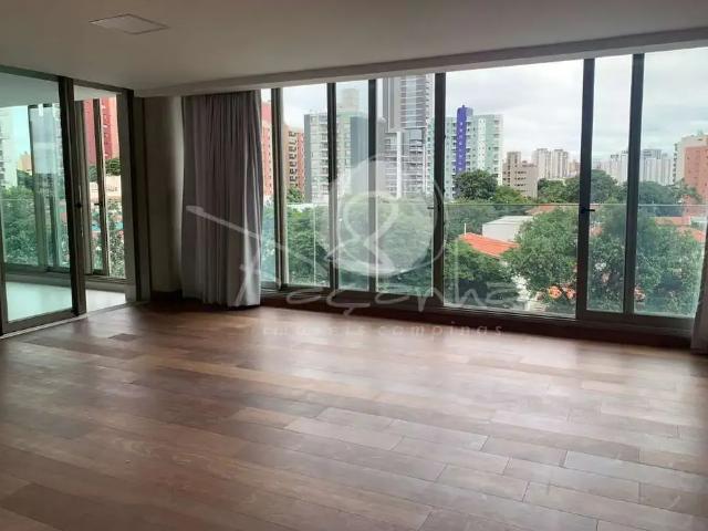 Apartamento para Locação em Campinas/SP Cambuí 3 Quartos