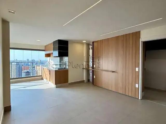 Apartamento para Locação em Campinas/SP Cambuí 3 Quartos