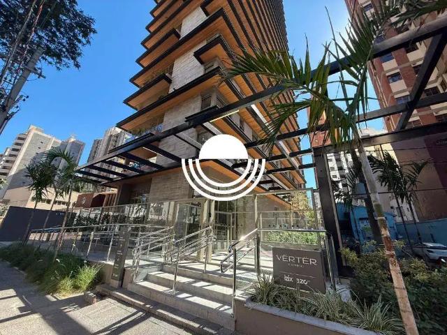 Apartamento para Locação em Campinas/SP Cambuí 3 Quartos