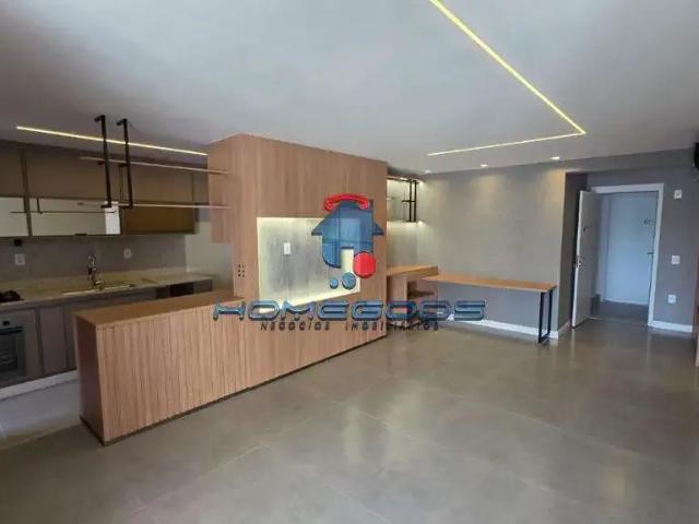 Apartamento para Locação em Campinas/SP Cambuí 3 Quartos