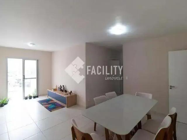 Apartamento para Locação em Campinas/SP Cambuí 3 Quartos