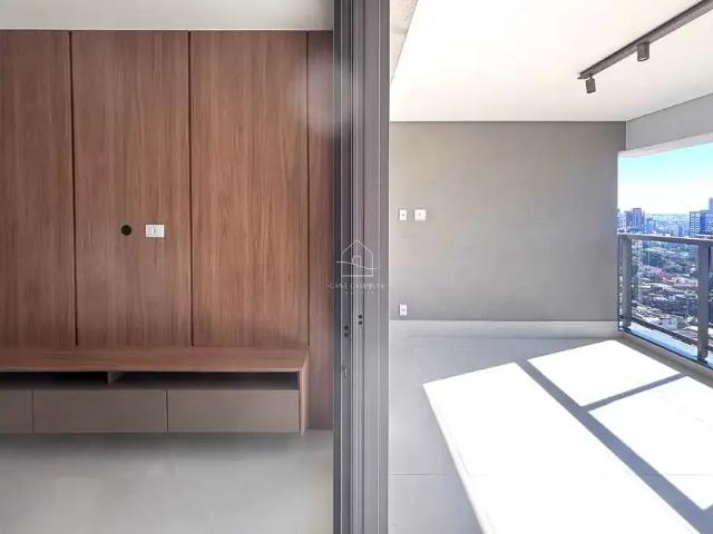 Apartamento para Locação em Campinas/SP Cambuí 3 Quartos
