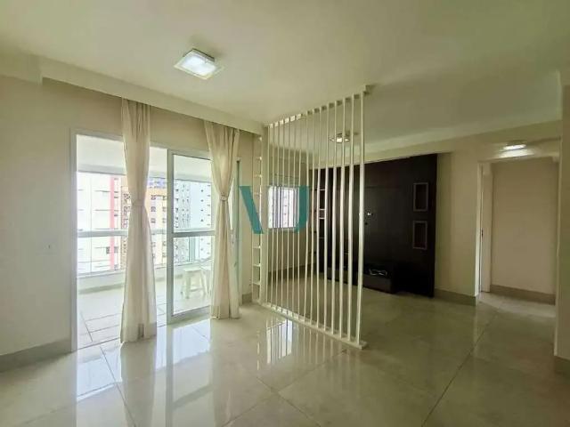 Apartamento para Locação em Campinas/SP Cambuí 3 Quartos