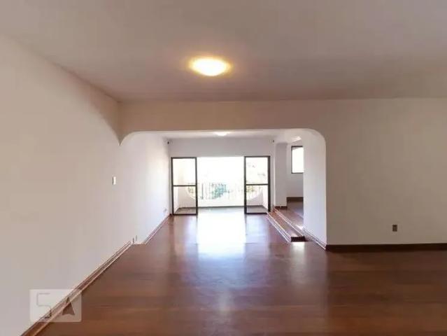Apartamento para Locação em Campinas/SP Cambuí 3 Quartos