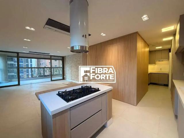 Apartamento para Locação em Campinas/SP Cambuí 3 Quartos