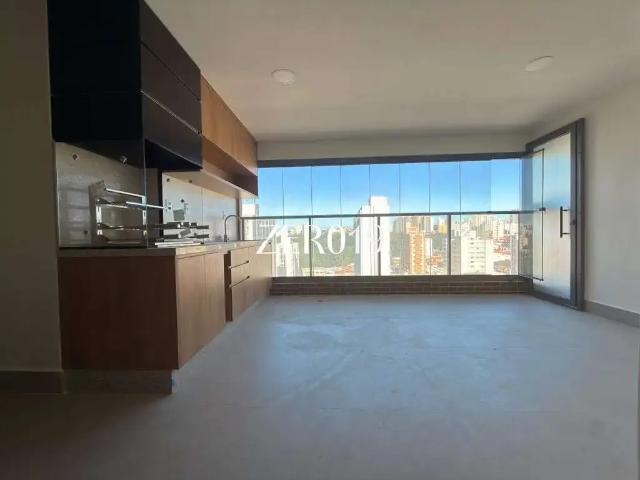 Apartamento para Locação em Campinas/SP Cambuí 3 Quartos