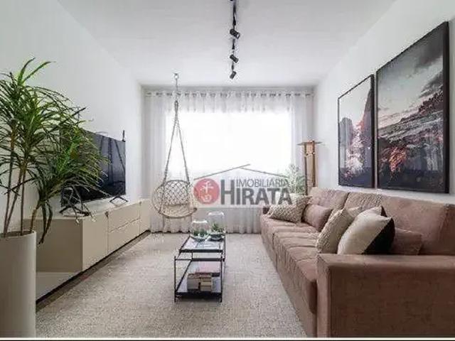 Apartamento para Locação em Campinas/SP Cambuí 3 Quartos
