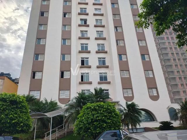 Apartamento para Locação em Campinas/SP Cambuí 3 Quartos