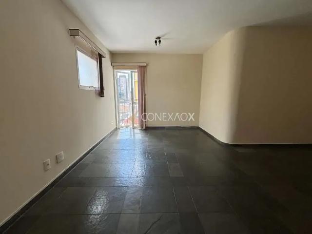 Apartamento para Locação em Campinas/SP Cambuí 3 Quartos