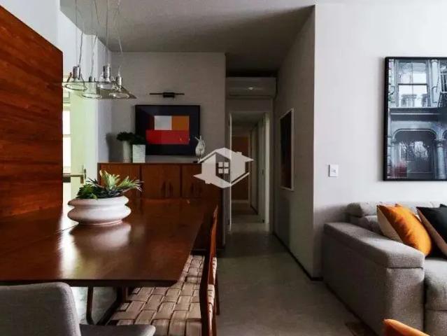 Apartamento para Locação em Campinas/SP Cambuí 3 Quartos