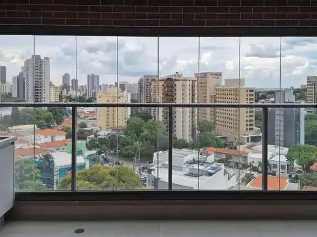 Apartamento para Locação em Campinas/SP Cambuí 3 Quartos