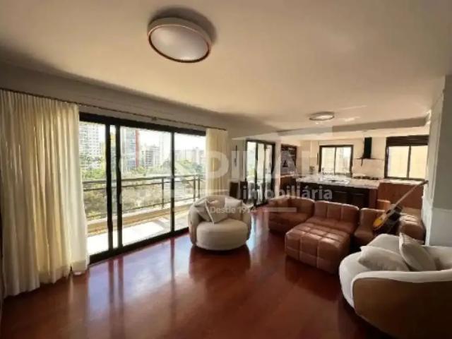 Apartamento para Locação em Campinas/SP Cambuí 3 Quartos