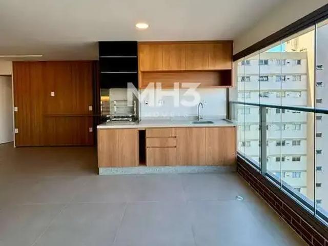 Apartamento para Locação em Campinas/SP Cambuí 3 Quartos
