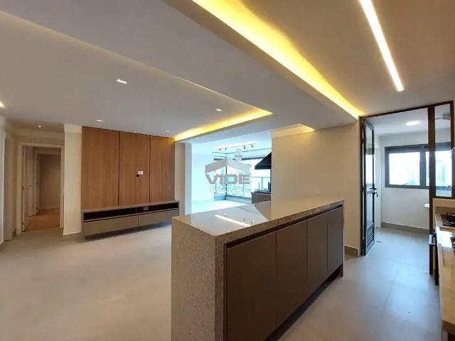 Apartamento para Locação em Campinas/SP Cambuí 3 Quartos