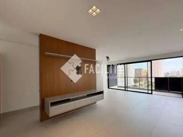 Apartamento para Locação em Campinas/SP Cambuí 3 Quartos