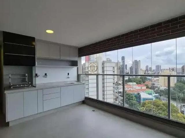 Apartamento para Locação em Campinas/SP Cambuí 3 Quartos