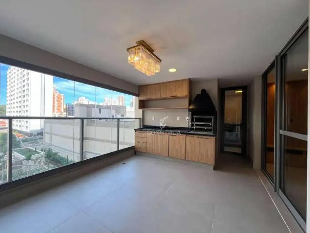 Apartamento para Locação em Campinas/SP Cambuí 3 Quartos