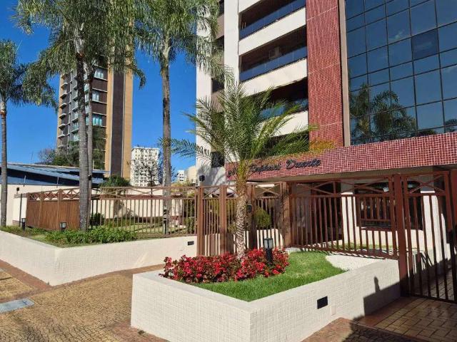 Apartamento para Locação em Campinas/SP Cambuí 3 Quartos